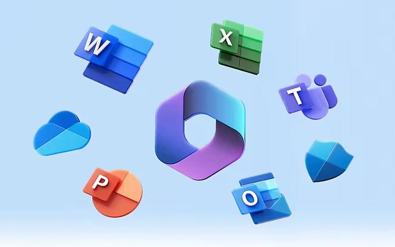 Office 365 wird Microsoft 365! Was heisst das für Dich?! Office 365 wird Microsoft 365! Was heisst das für Dich?!